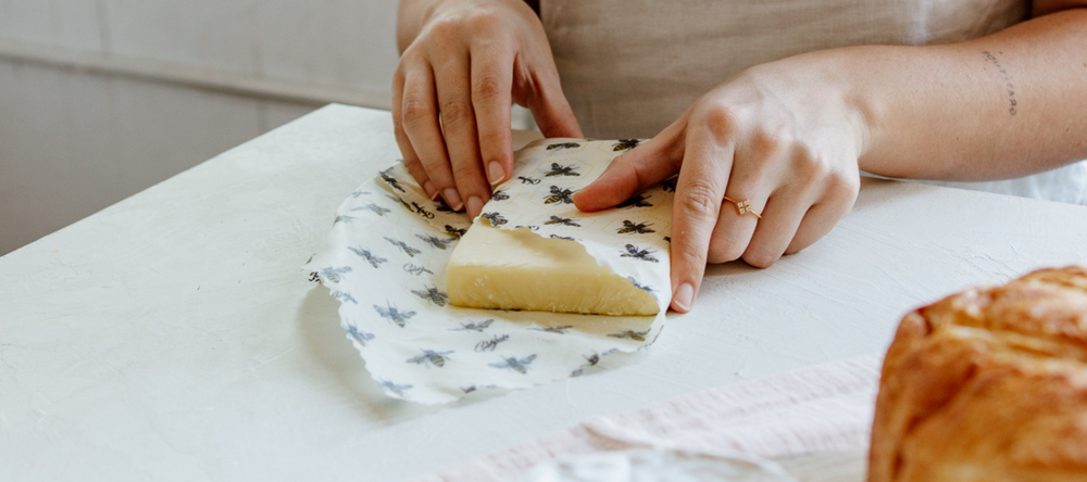 Goldilocks Beeswax Wraps : The eco-friendly alternative to plastic ...