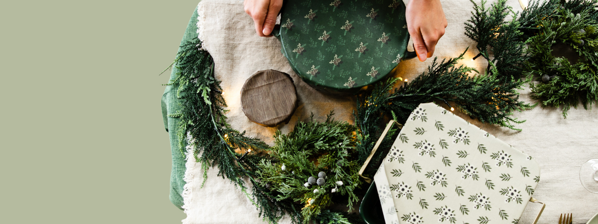 Goldilocks Beeswax Wraps : The eco-friendly alternative to plastic