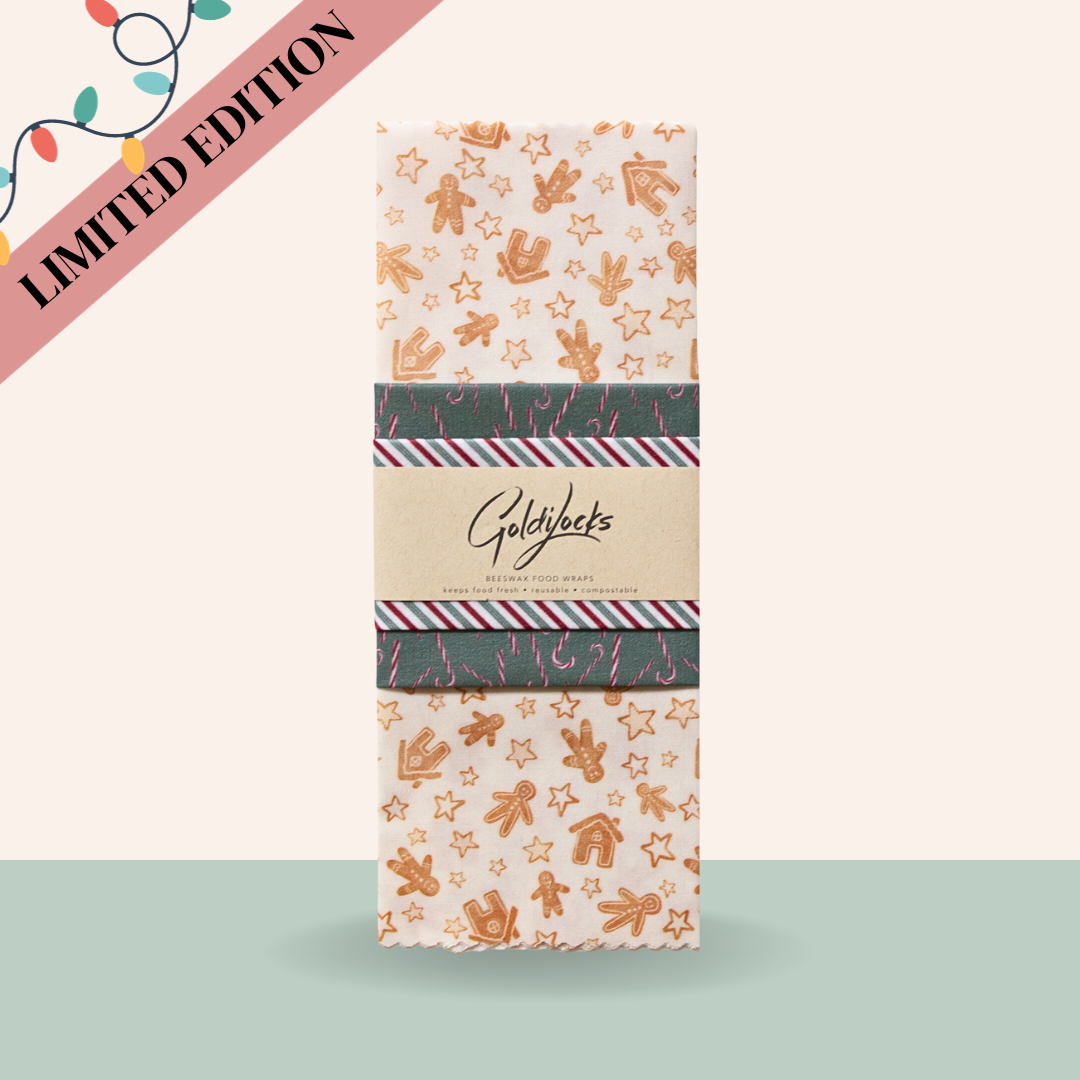 Holiday Collection – Goldilocks Goods