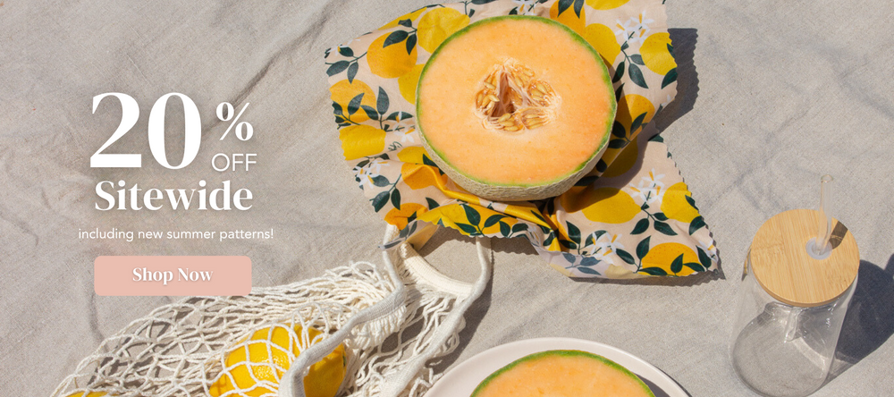 Goldilocks Beeswax Wraps : The eco-friendly alternative to plastic ...