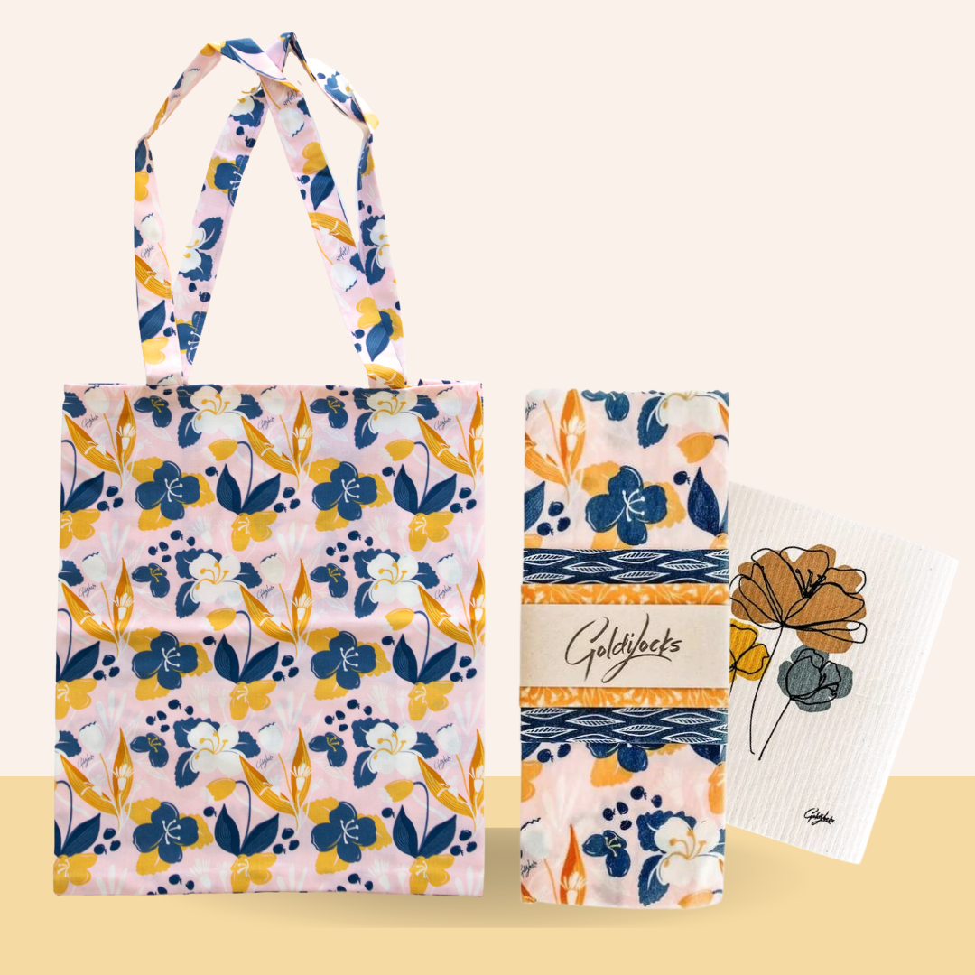 Bundles - All – Goldilocks Goods